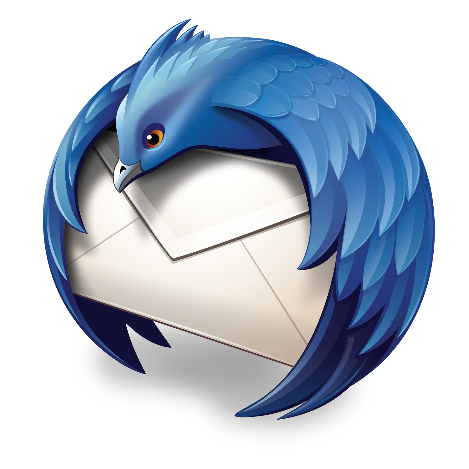 Mozilla Thunderbird Une Alternative Microsoft Outlook Ghislain 